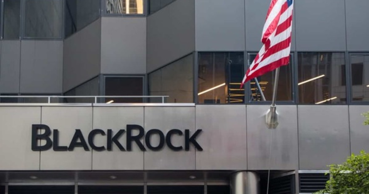 BlackRock to strike deal for private credit manager HPS - reports