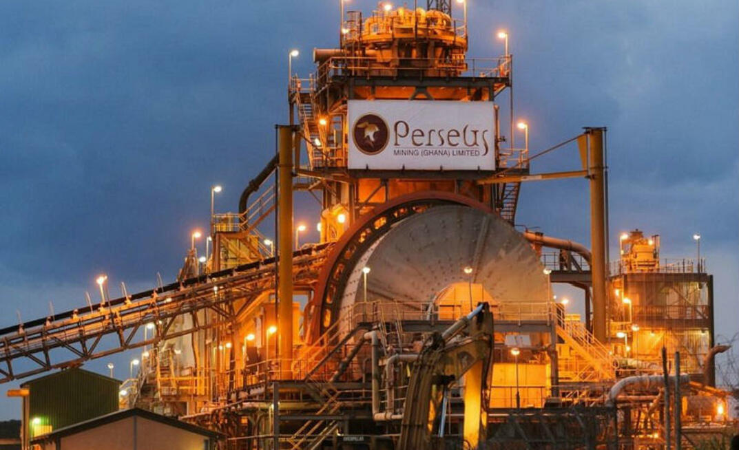 Ausdrill secures long-term Edikan contract