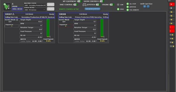 FLANDERS releases updated Command Center for its flagship ARDVARC ...