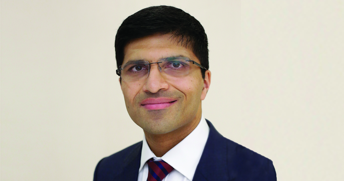 FCA CEO Nikhil Rathi: ‘UK markets stay relevant because we are always ...