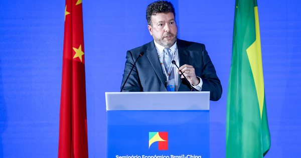 Vale usa 2% de área protegida na Amazônia