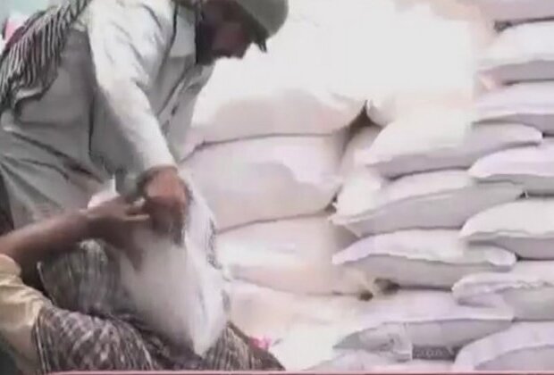 PoK: People hold massive protests against high wheat prices despite ...