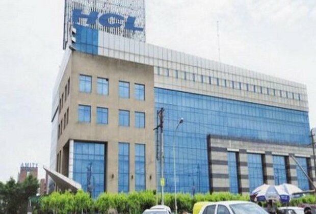 HCL Technologies launches new brand positioning and logo
