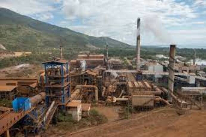 Mining Journal | The leading publication for global mining news