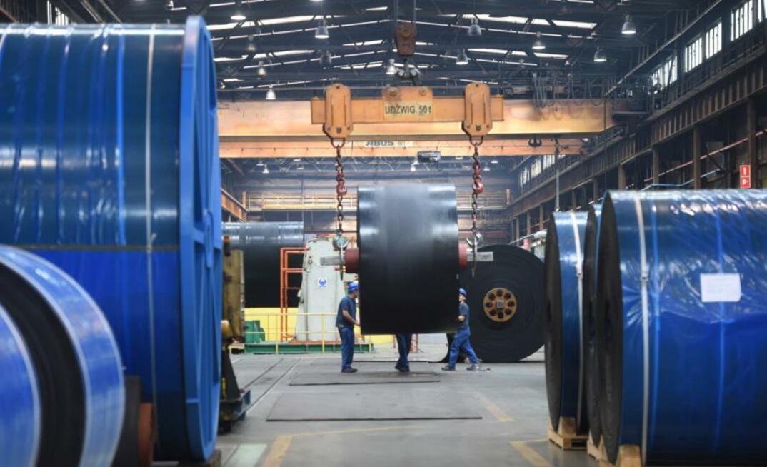 Sempertrans confirms ConvaTech tie-up