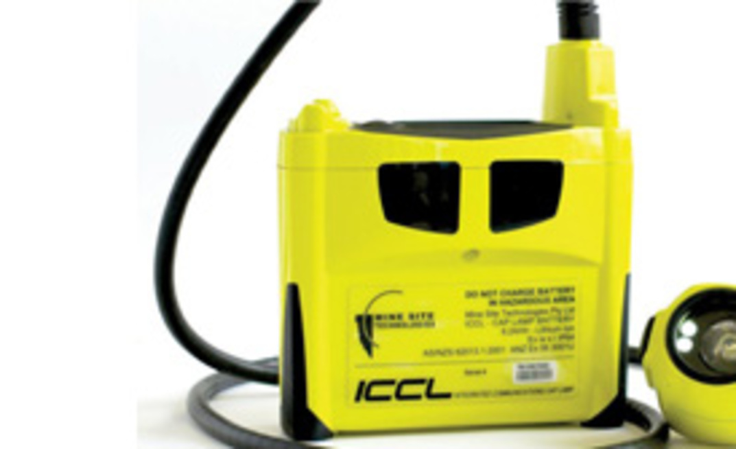 Mine Site Technologies acquires Nixon Communications