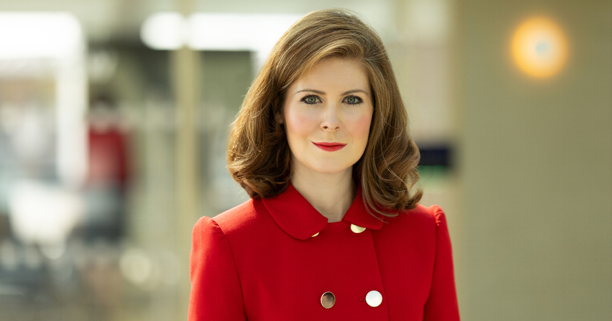 Investment Company of the Year Awards winner's interview: Claire Dwyer ...