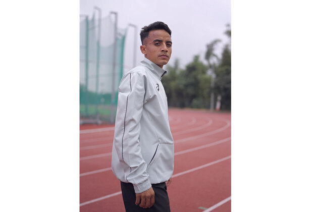 "I went with a specific target": Sawan Barwal after breaking 48-year ...