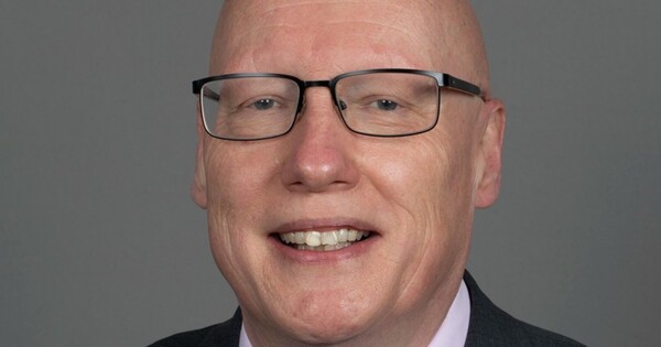 West Midlands ICB unveils new chief executive