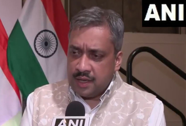 Ambassador Shilpak Ambule highlights 60 years of India-Singapore ...