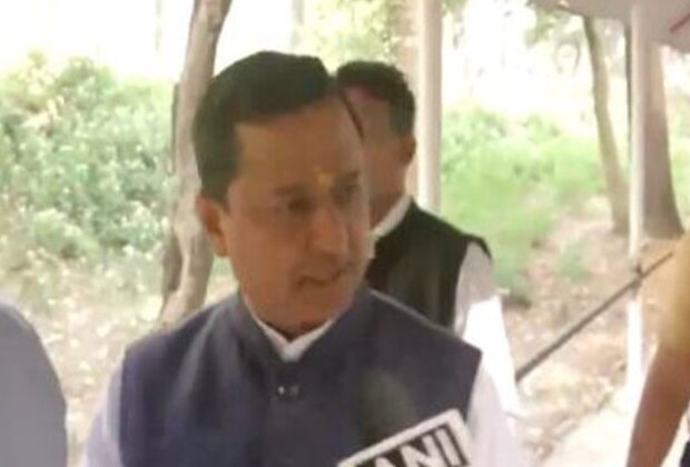 "Congress not going to get even 30 seats...": BJP candidate Anil Baluni