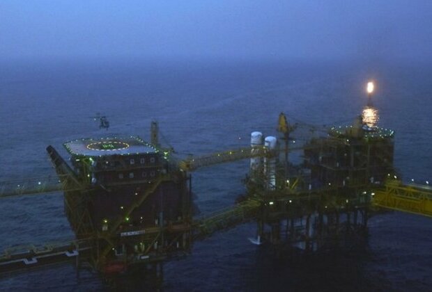 Navy conducts 'Prasthan', an offshore security exercise off Mumbai