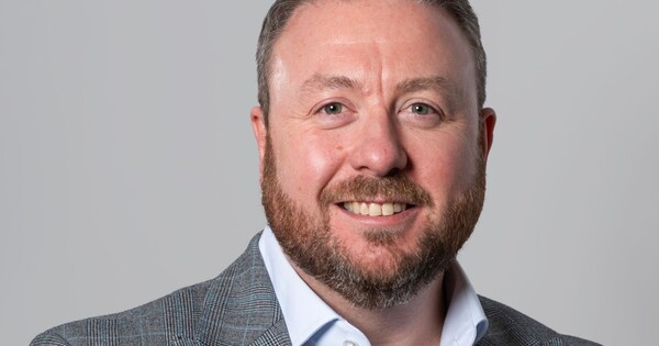 Sodexo appoints new Health & Care chief executive
