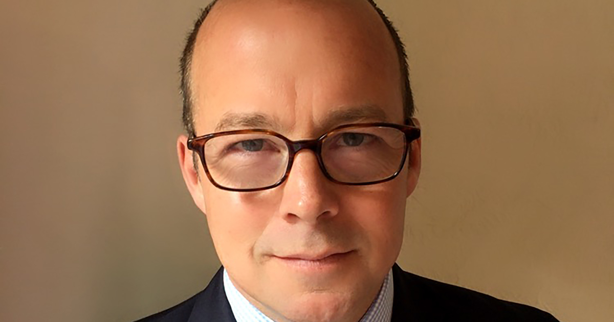 Ex-Franklin Templeton UK wholesale head Alex Barry resurfaces at $127bn ...