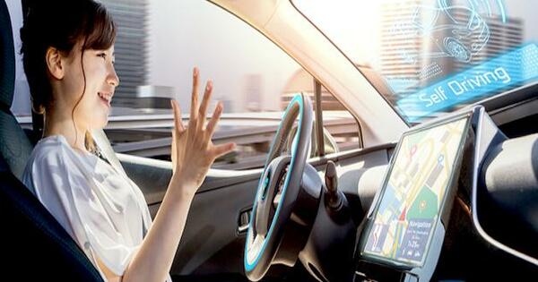 To build autonomous cars, Qualcomm to buy Israeli chip maker Autotalks