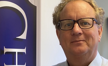 Keith Churchouse: Polishing the decks