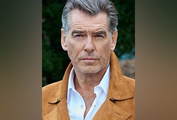 Pierce Brosnan all set to be seen in Simon Barry's 'A Spy's Guide to ...