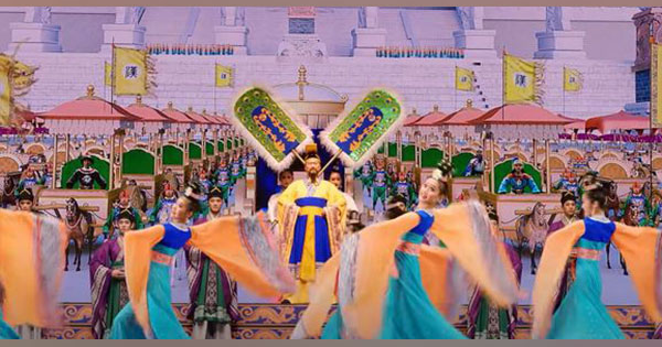 Bomb threat targets Shen Yun in California amid alleged CCP ...
