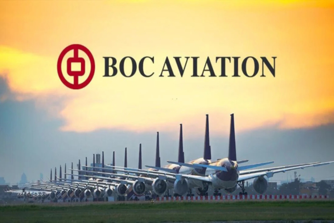Lessor BOC Aviation to buy 120 Airbus, Boeing jets to grow fleet