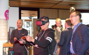 Digital Catapult celebrates decade of accelerating digital adoption