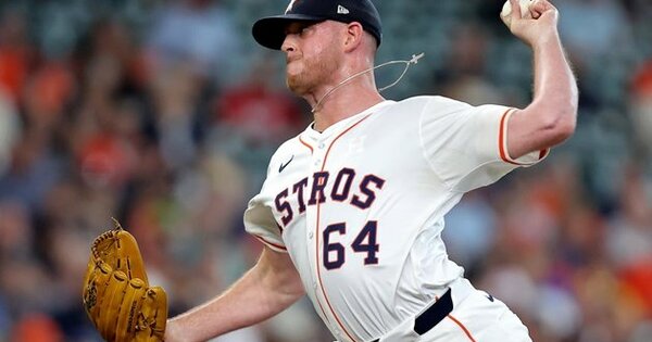 Pirates sign LHP Caleb Ferguson to 1-year contract