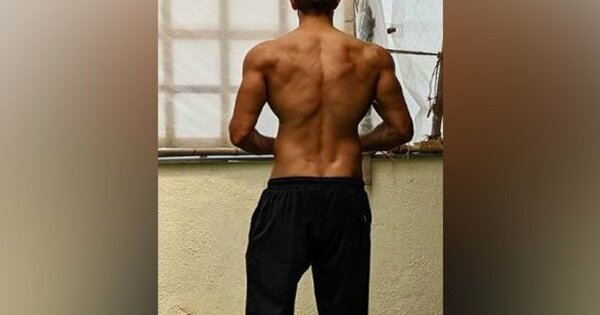 Monday Motivation: Hrithik Roshan sheds major fitness goals as he ...