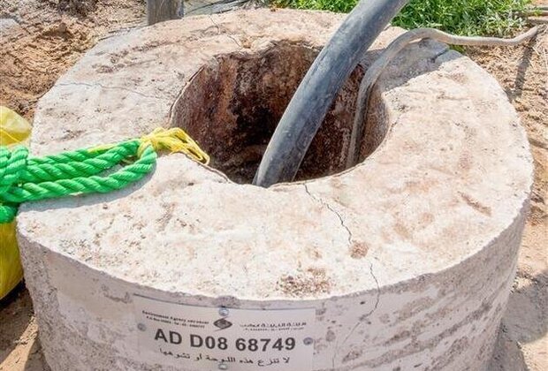 EAD launches groundwater well preservation campaign in Abu Dhabi Emirate