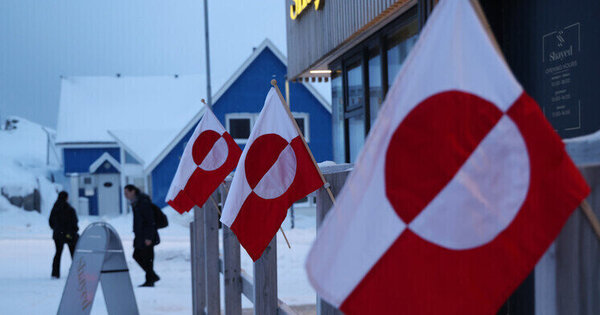 EU preparing carrot-and-stick response to Trump over Greenland FT