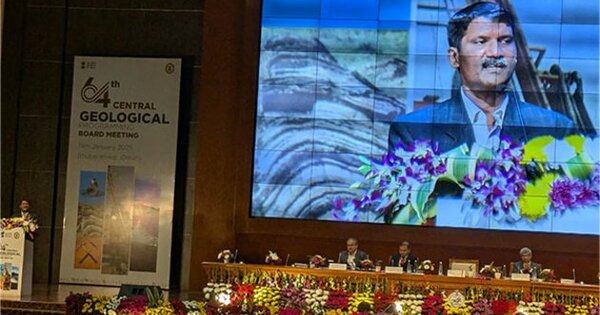 GSI charts roadmap with 1,065 programmes, 16% rise in mineral projects