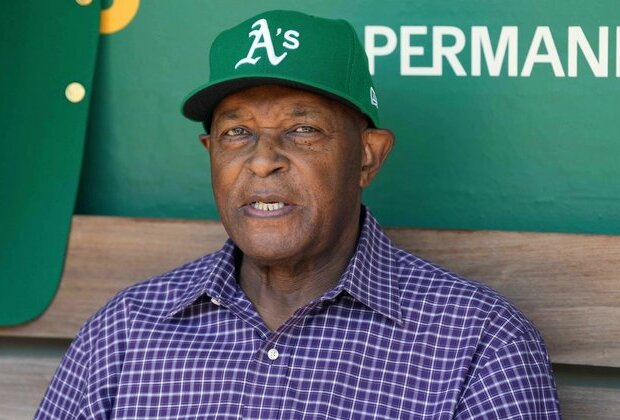 Vida Blue, decorated ace of A's dynasty, dies at 73