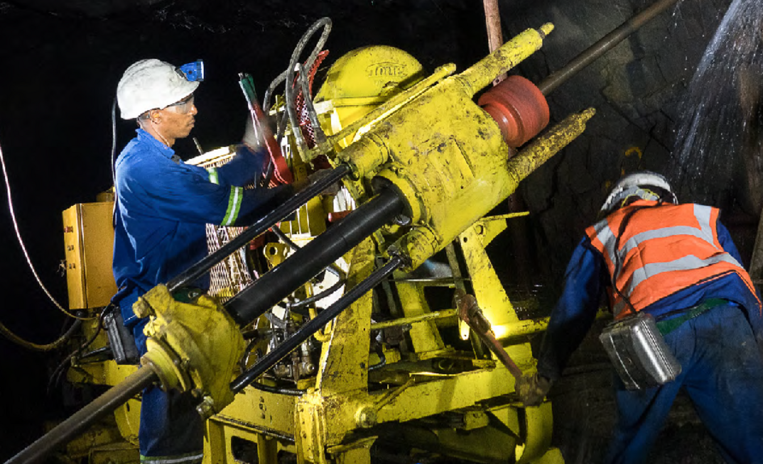 Orion Minerals plans Prieska placement