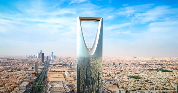 Nearing Vision 2030, mining is taking shape in Saudi Arabia