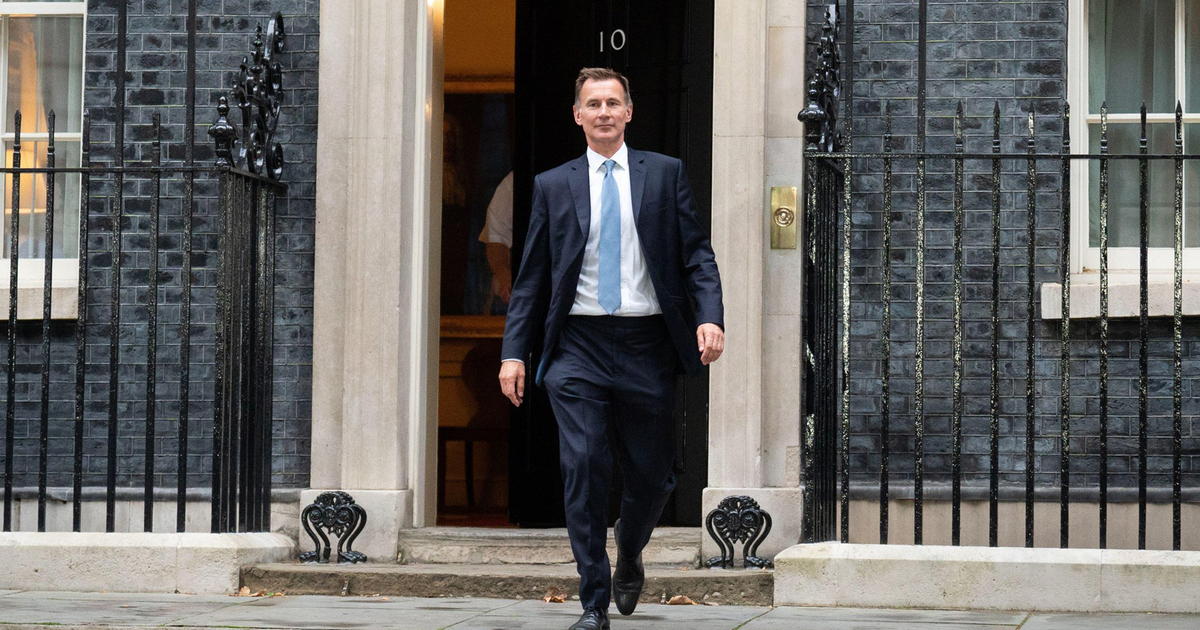 Chancellor could unveil major ISA reform in Autumn Statement - reports