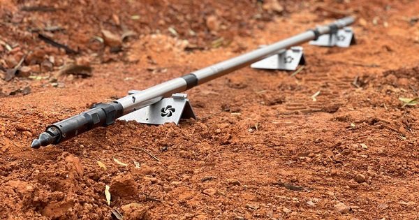 Veracio and IDS team up to offer advanced drilling tools