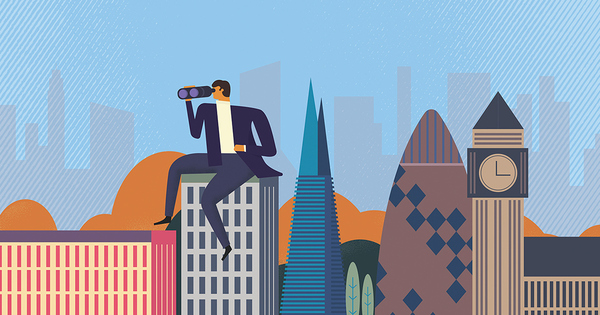 Market distortion is the new normal