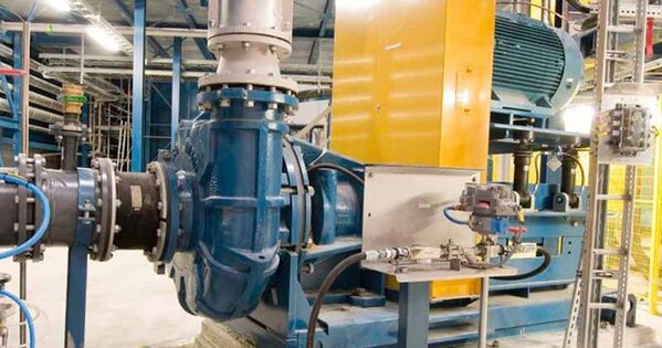 Metso acquires Q&R hoses