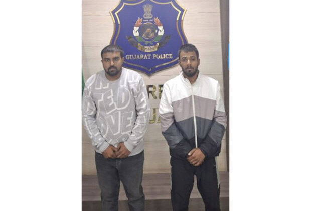 Gujarat ATS & Kutch SOG-LCB apprehend Shooter of Rohit Godara-Naveen ...