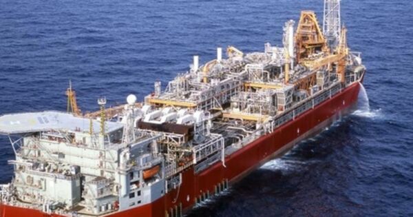 UPS given contract for Northern Endeavour at taxpayer expense