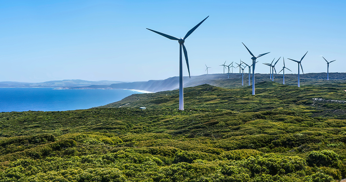 Industry Voice: Incorporating Climate Change in Fixed Income