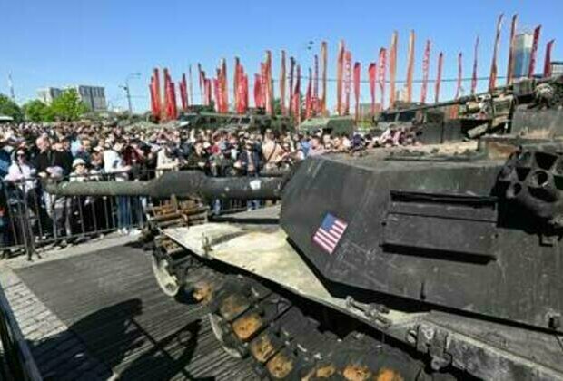 American military would be wiped out in Ukraine - former US Army officer