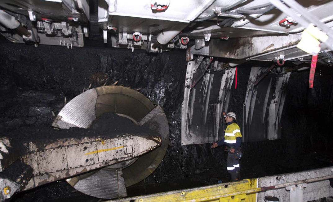 Bord and pillar challenging longwall dominance