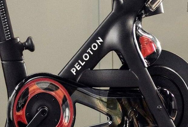 Peloton to recall 2.2 million exercise bikes due to faulty seats