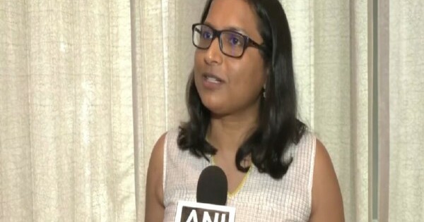 "90-day pause a welcome announcement from US," says Shruti Rajagopalan