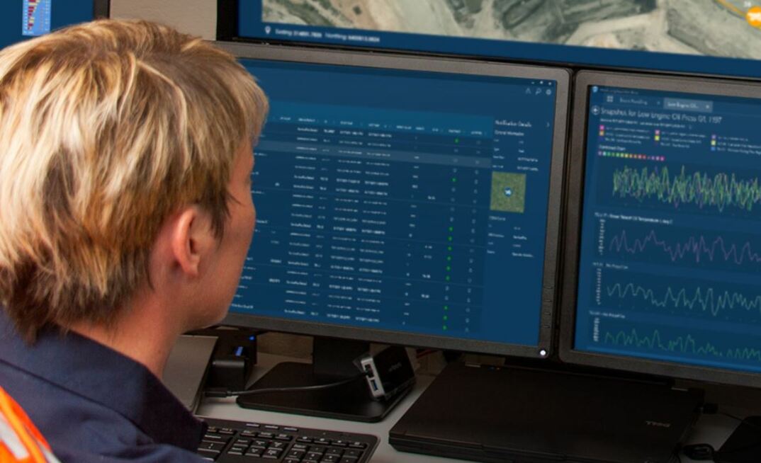 Modular launches MineCare 3