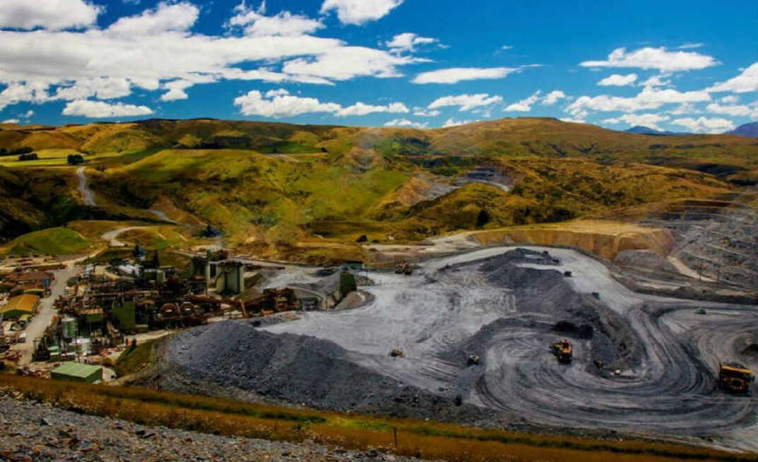 OceanaGold sees Macraes mine life extension