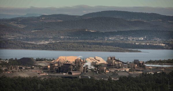 Liberty Bell Bay sale on track despite buyer jitters