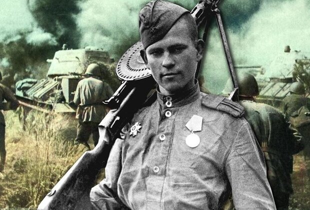 20 famous photos of the Eastern front during World War II