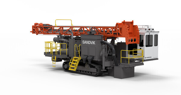 Sandvik selected for Zambian copper expansion