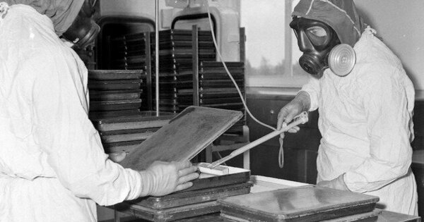 Inside Porton Down: what I learned during three years at the UK's most ...