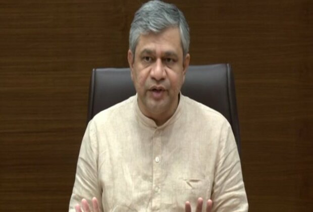 "What is unique about India's digital public infrastructure is that it ...